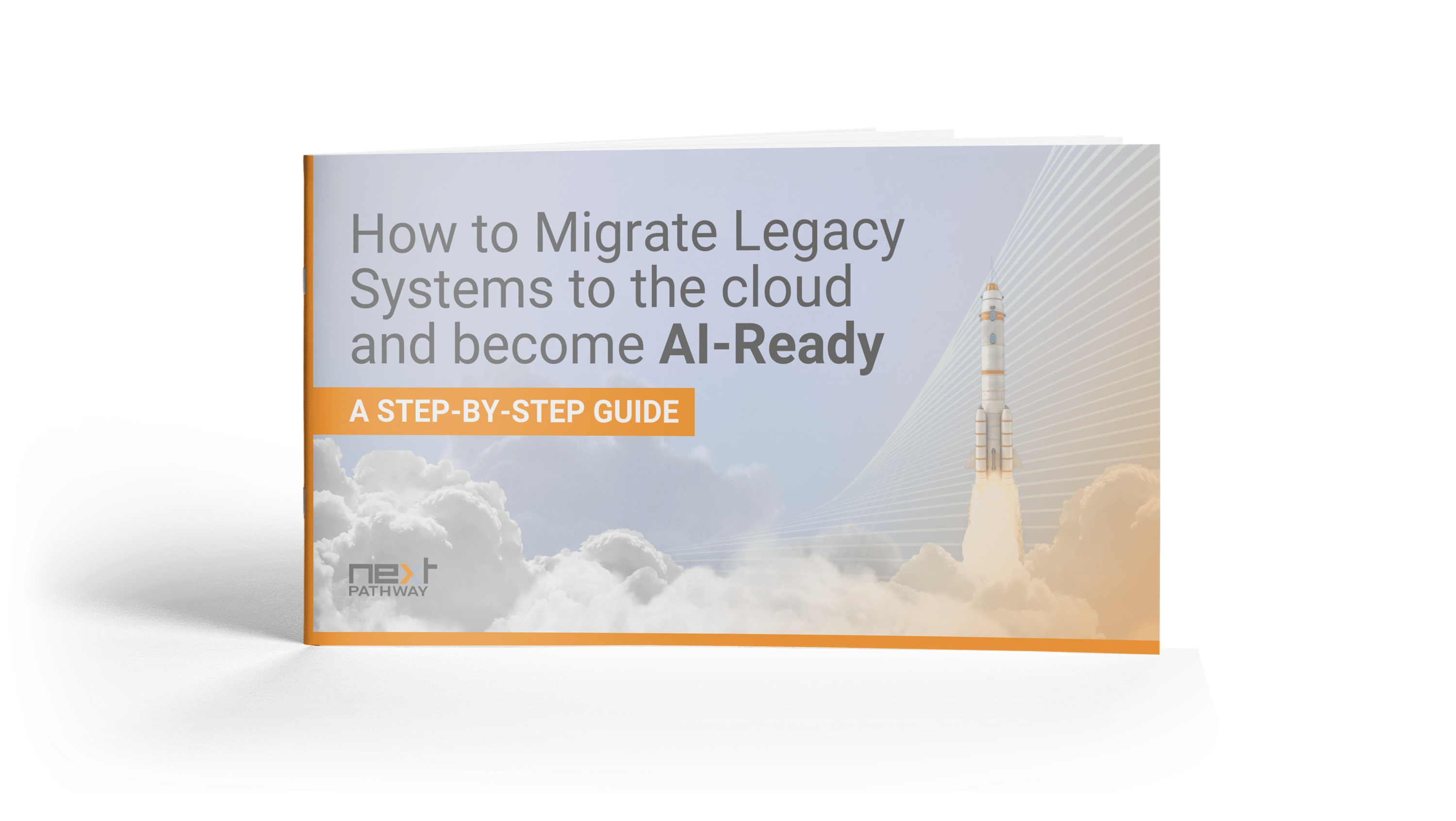 Guide: How to Migrate Legacy Systems to the cloud and become AI-Ready Guide: How to Migrate Legacy Systems to the cloud and become AI-Ready
